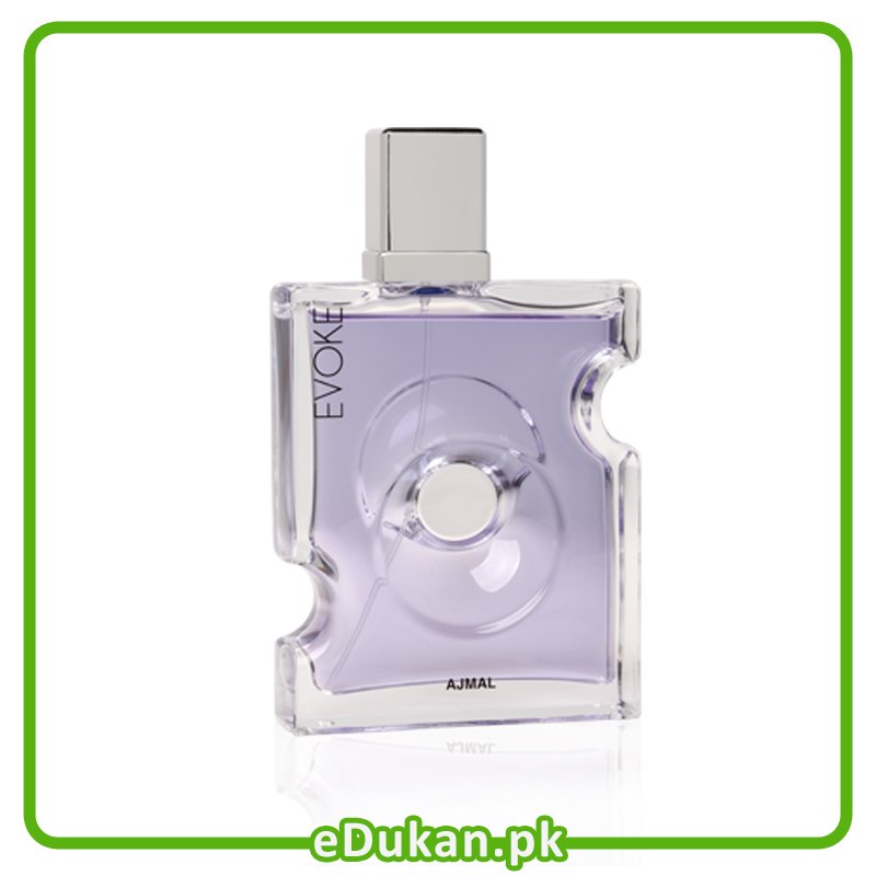 Ajmal Evoke for Him 75ML by Ajmal Perfumes Price in Pakistan