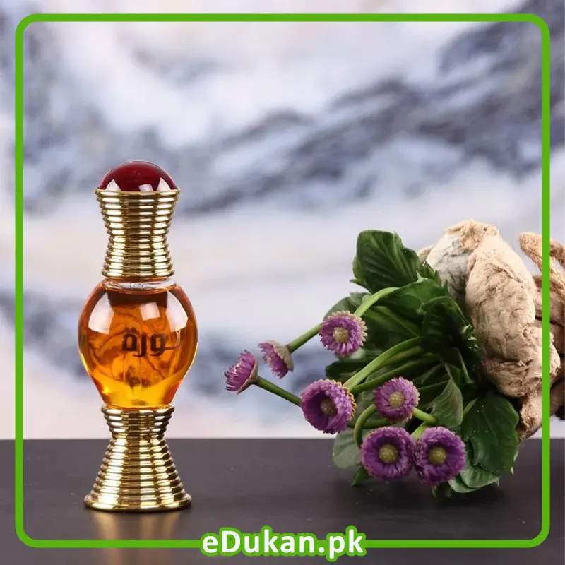 Noora 20ML by Swiss Arabian Price in Pakistan